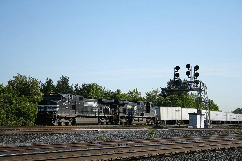 NS 9348
